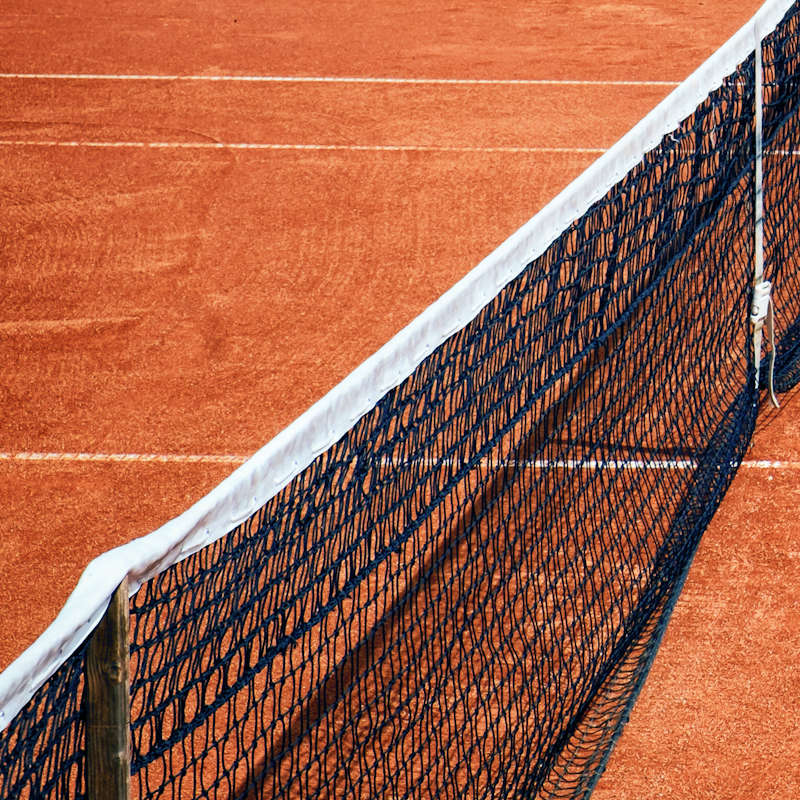 Darf Man Beim Tennis Uber Das Netz Greifen
